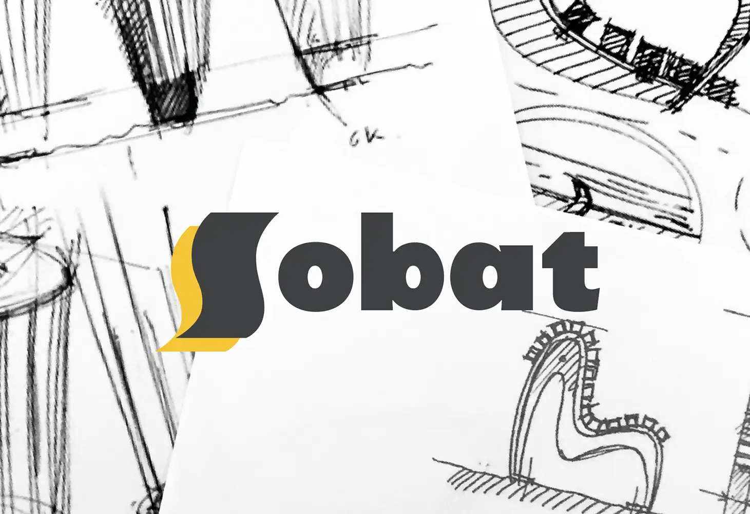 SOBAT, fabricant de mobilier urbain - Entreprise industrielle et familiale.
